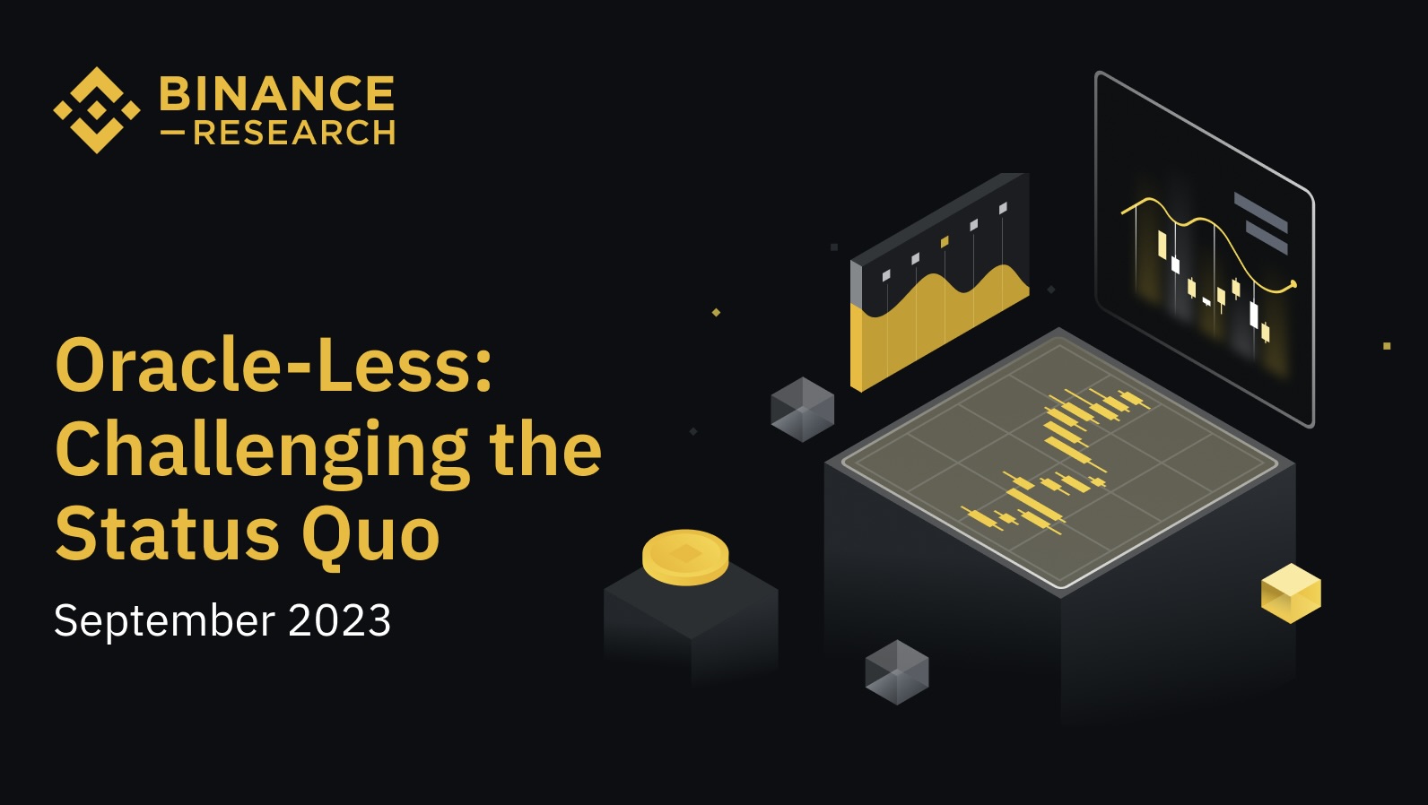 Oracle-Less: Challenging the Status Quo