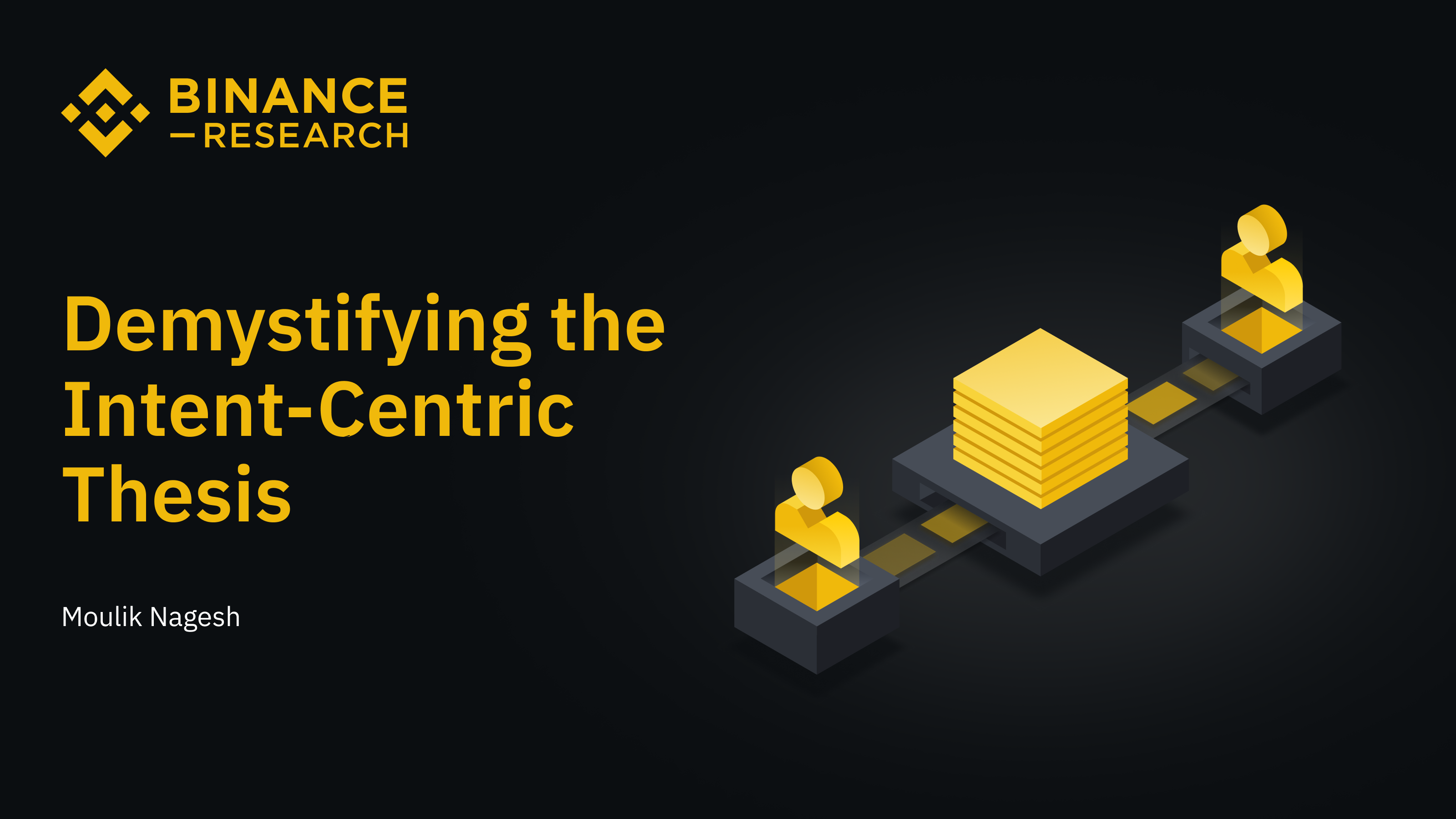 Demystifying the Intent-Centric Thesis