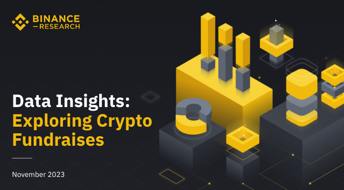 Data Insights: Exploring Crypto Fundraises