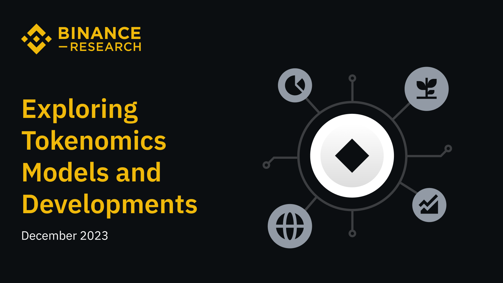 Exploring Tokenomics Models and Developments