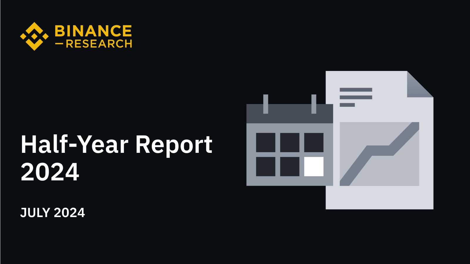 Half-Year Report 2024