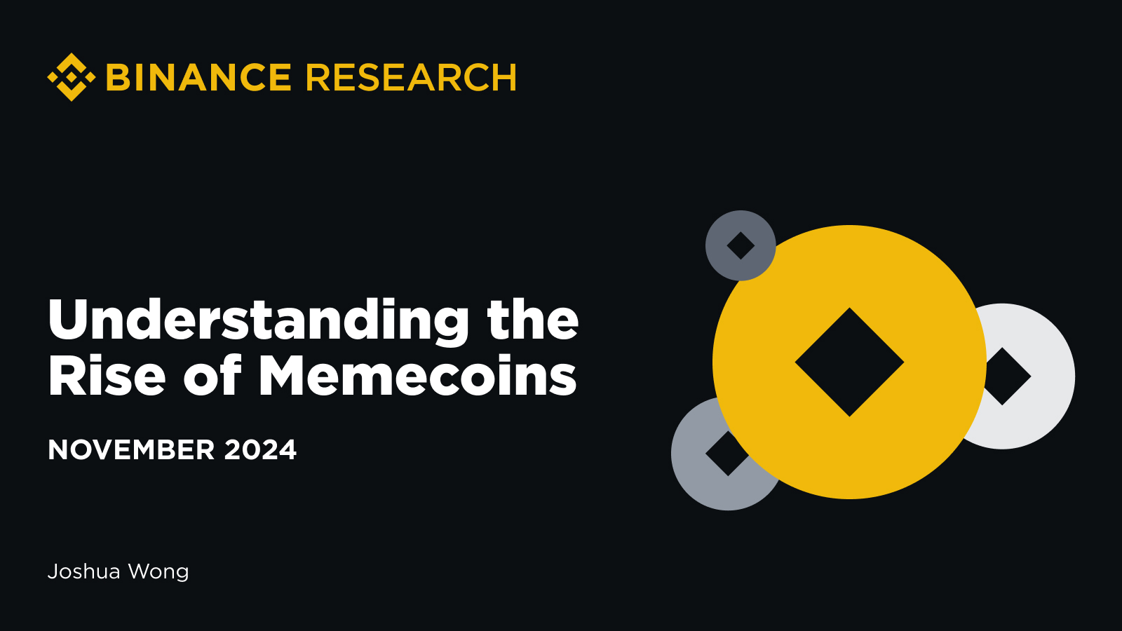 Understanding the Rise of Memecoins
