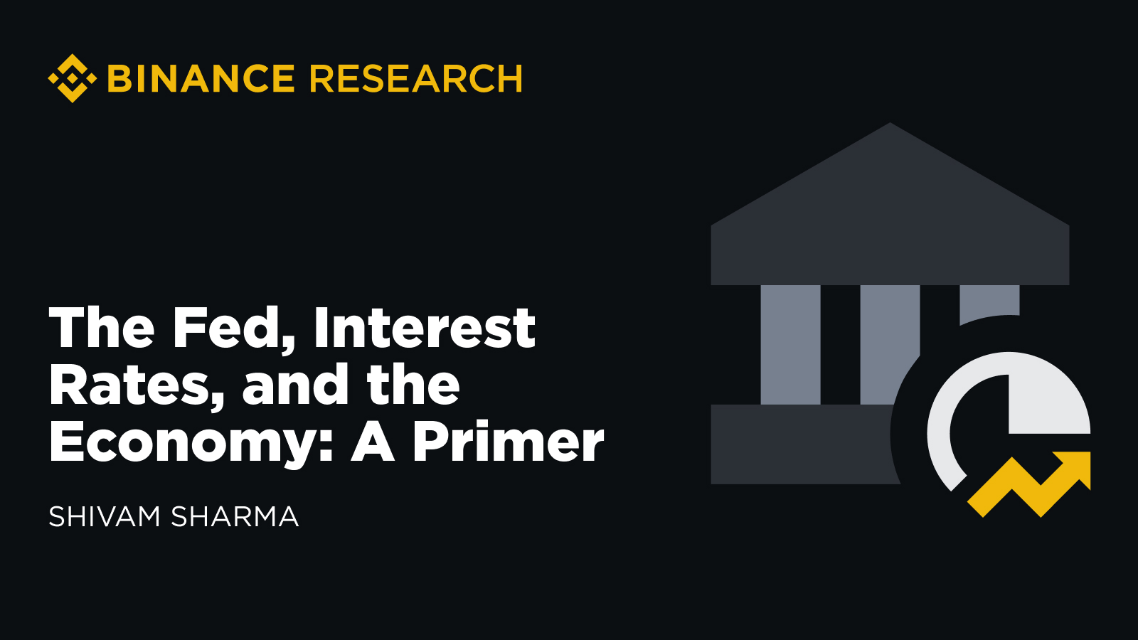 The Fed, Interest Rates, and the Economy: A Primer